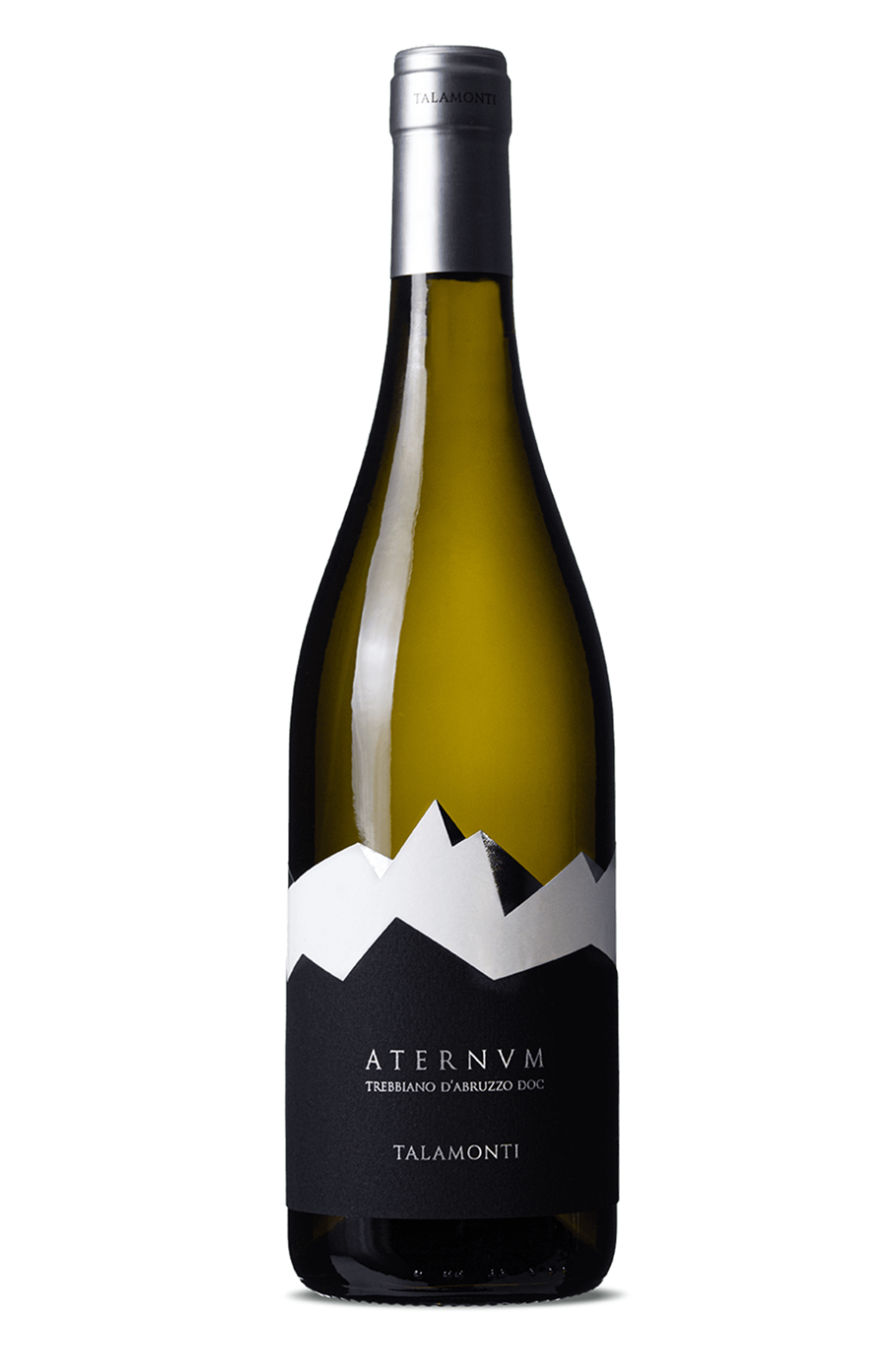 Talamonti Aternum Trebbiano d'Abruzzo DOC - Vinum Pro