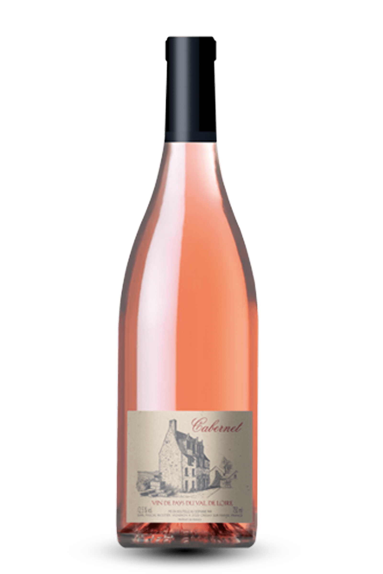 Pascal Ricotier Rosé - Vinum Pro