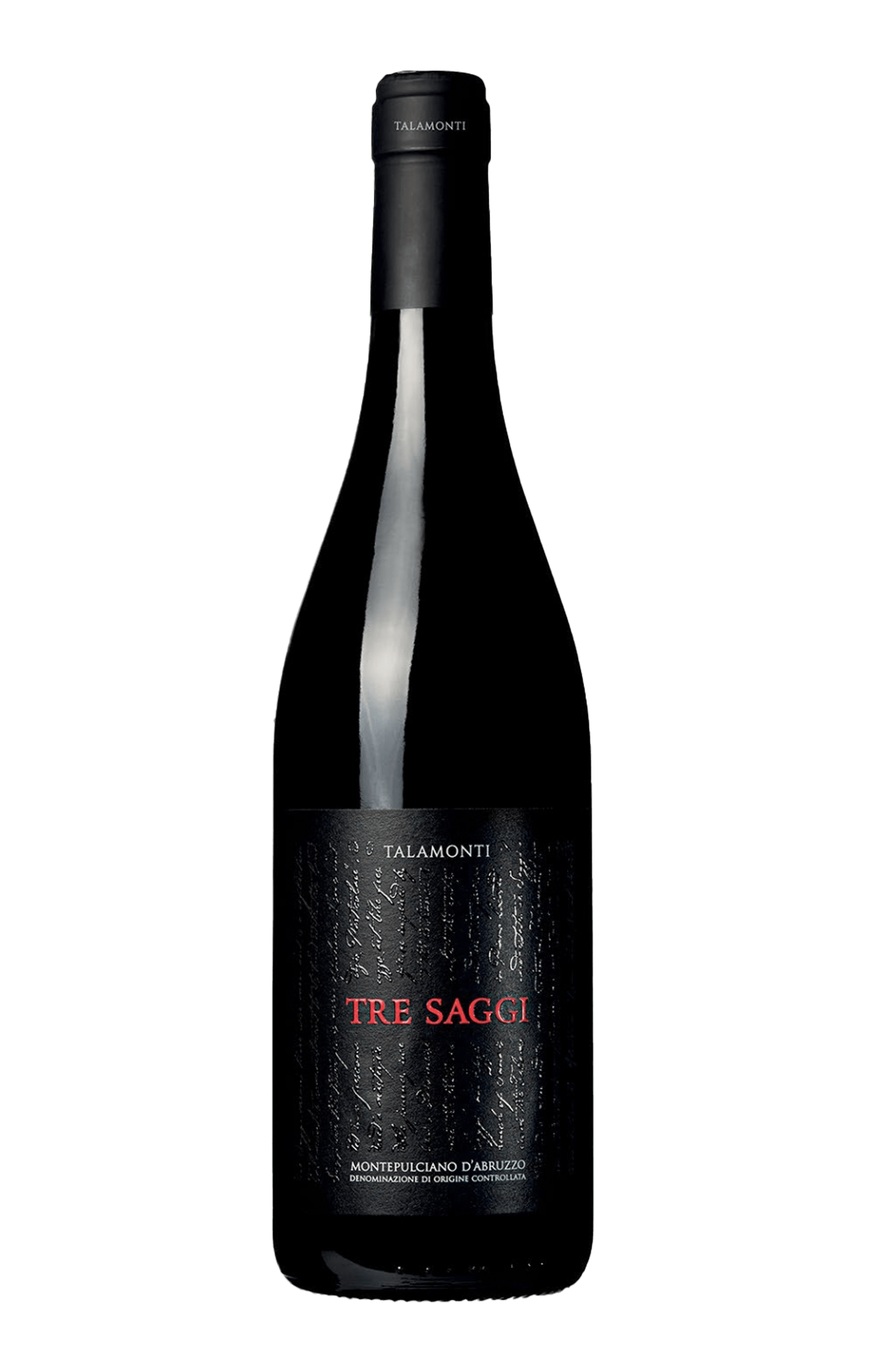 Talamonti Tre Saggi - Vinum Pro